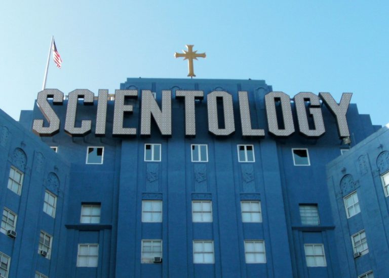 Scientologist quack David Minkoff disciplined by medical board