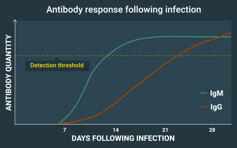 Lyme Disease Tests: Science vs Misconceptions